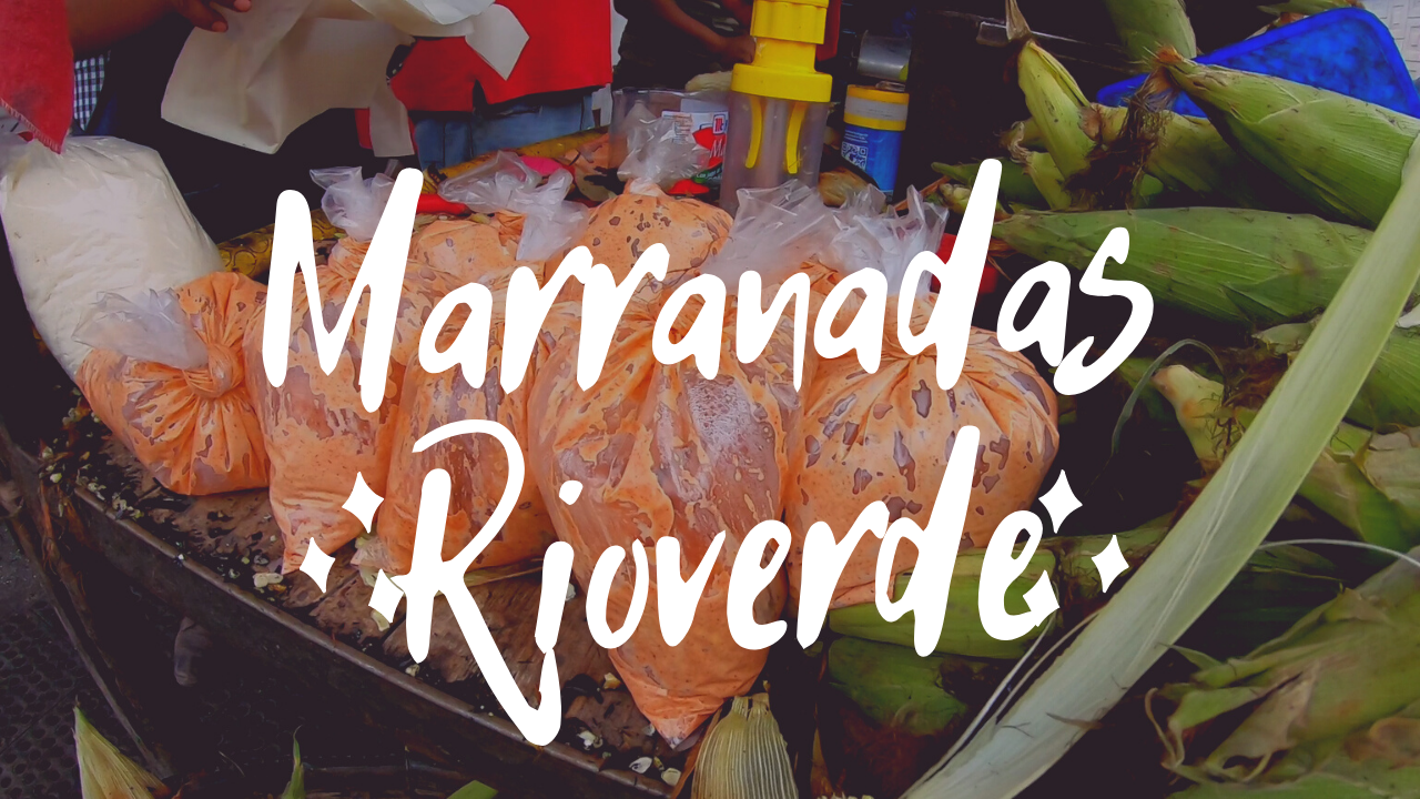 MARRANADAS DE RIOVERDE - Altervision