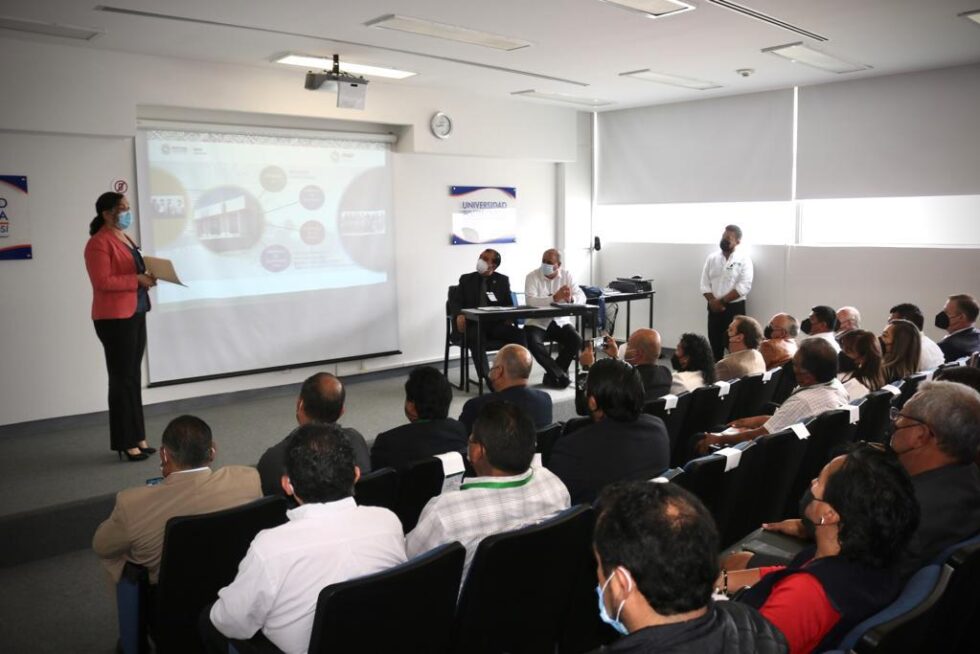 SEGE ENCABEZA SESIÓN DEL CONSEJO TÉCNICO ESTATAL PARA EL MÁXIMO LOGRO ...