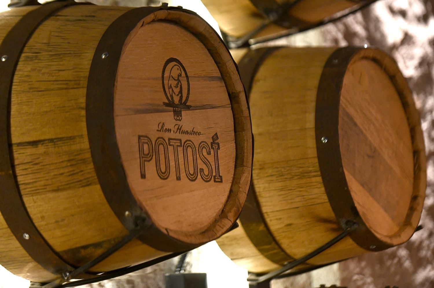 RON POTOSÍ REGRESA SU PRODUCCIÓN A SAN LUIS POTOSÍ - Altervision