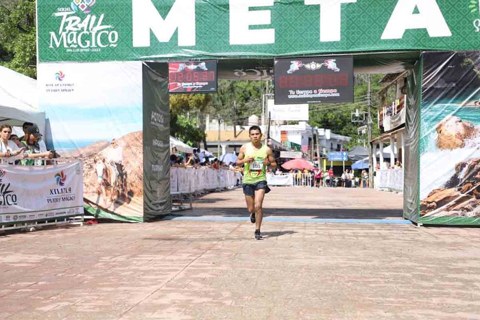 COMPETENCIAS DEPORTIVAS ELEVAN DESARROLLO TURÍSTICO DE SLP: INPODE ...