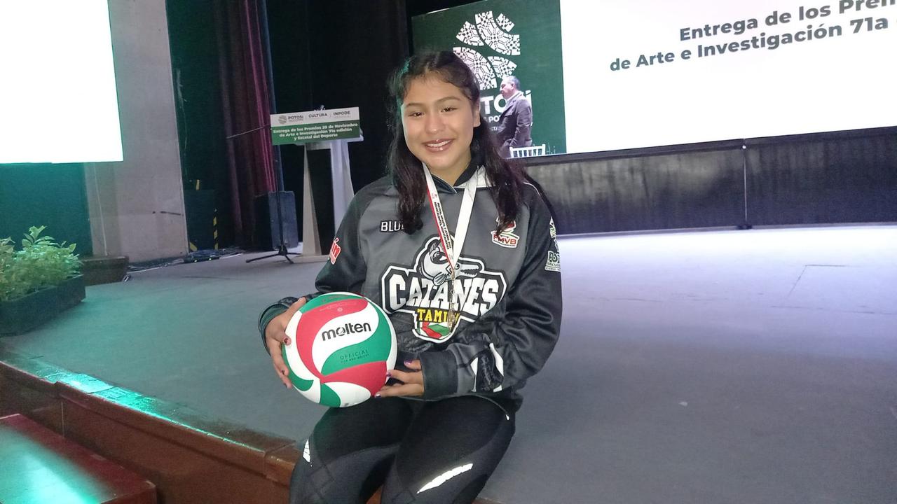 INPODE ABRE CONVOCATORIA PARA EL PREMIO ESTATAL DE DEPORTE 2023 ...