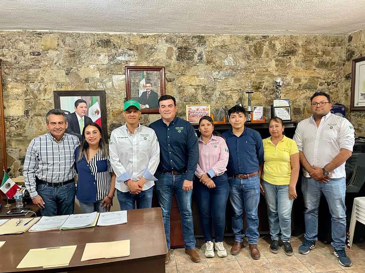 SAN LUIS POTOSÍ TENDRÁ NUEVA ÁREA NATURAL PROTEGIDA EN TAMAZUNCHALE ...