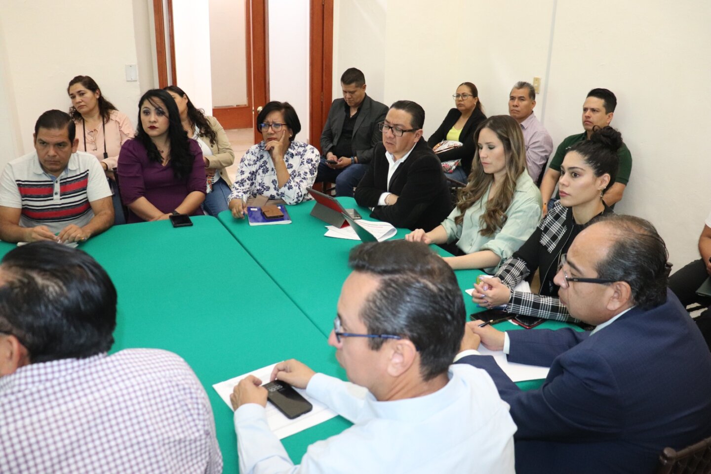 Avanza Consulta Para Personas Con Discapacidad Altervision