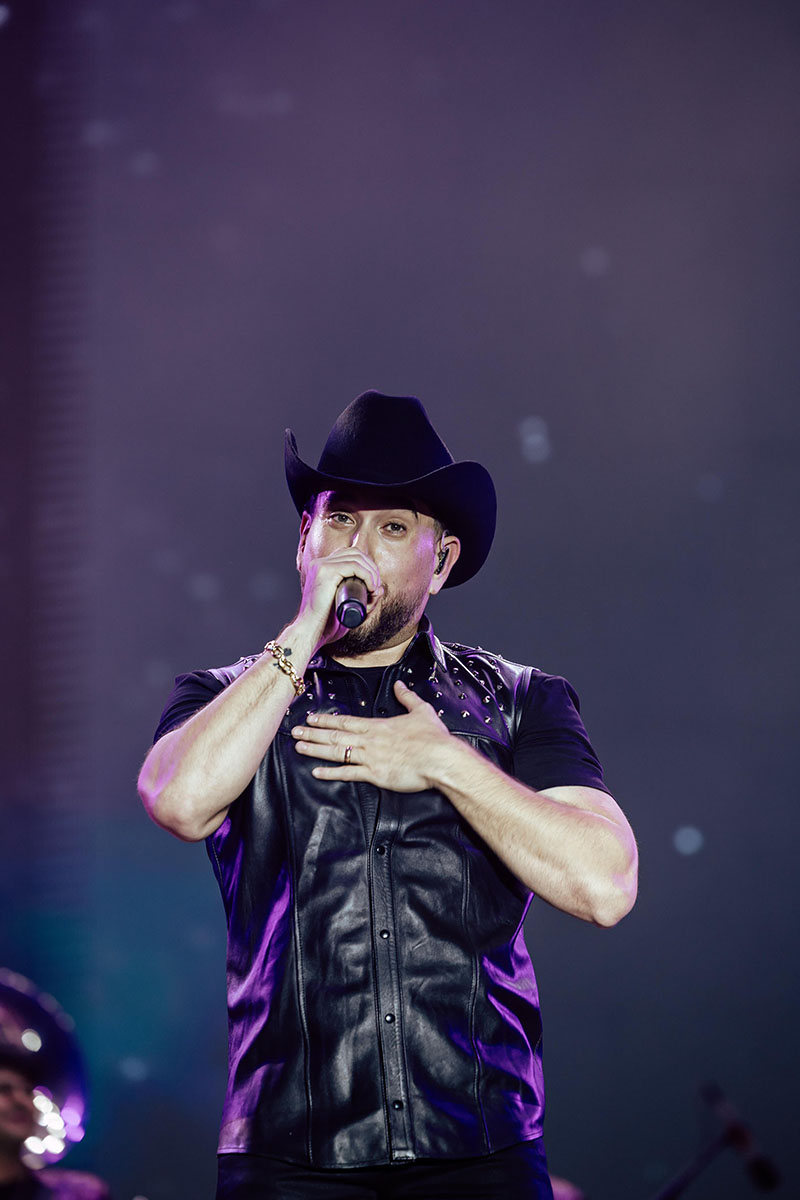 EL BEBETO CONQUISTÓ CORAZONES EN EL TEATRO DEL PUEBLO - Altervision