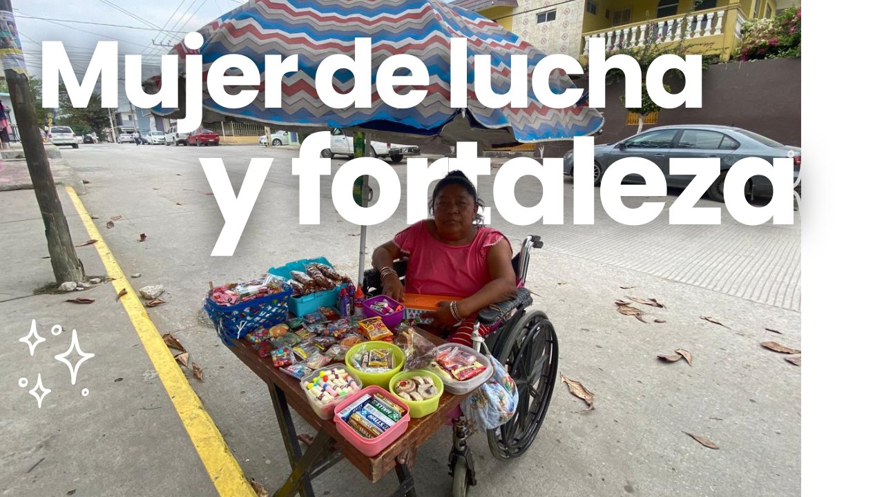 Raymunda Pecina: una mujer de lucha y fortaleza inquebrantable ...